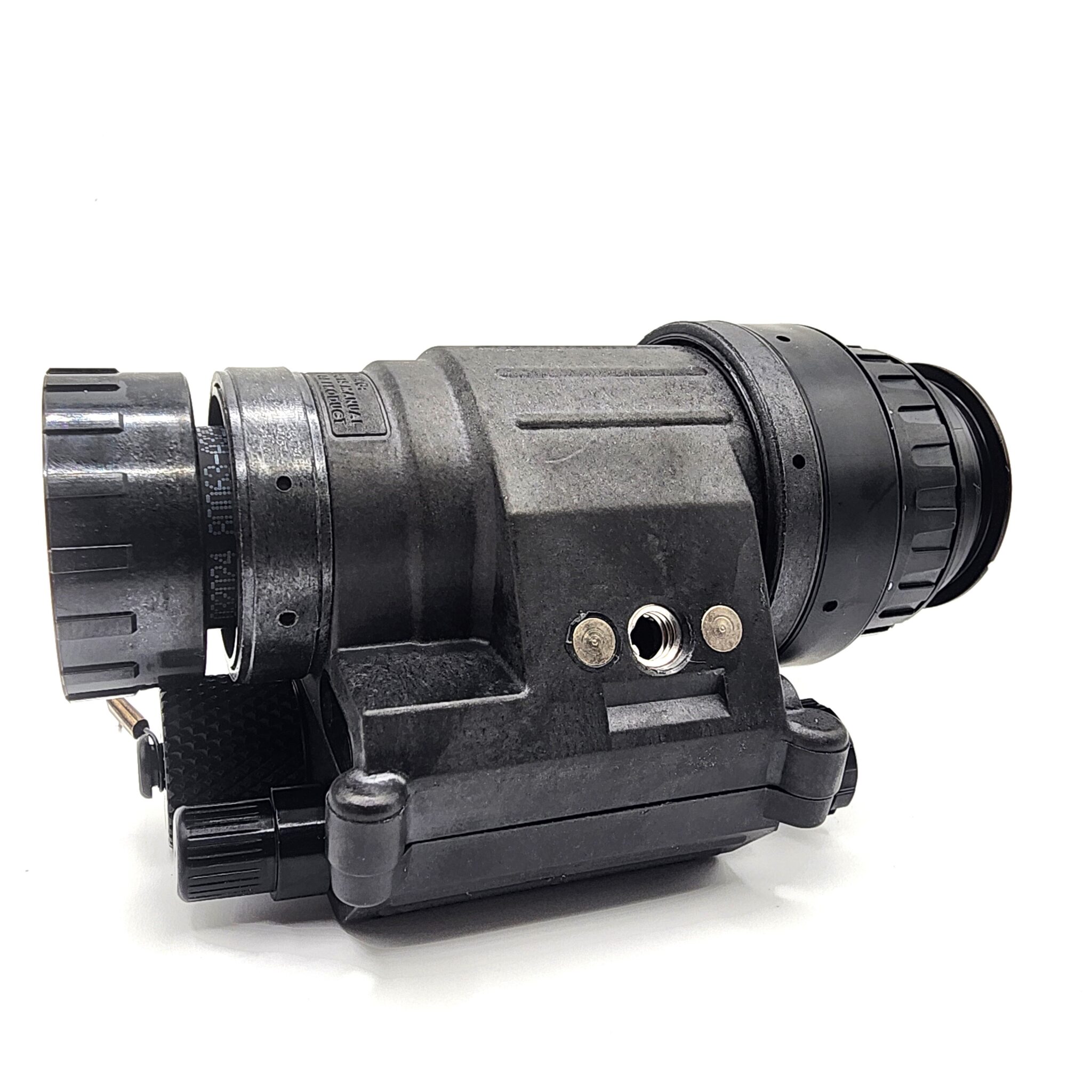 PVS-14 For Sale — Gen 2+ White Phosphor Night Vision Monocular ...