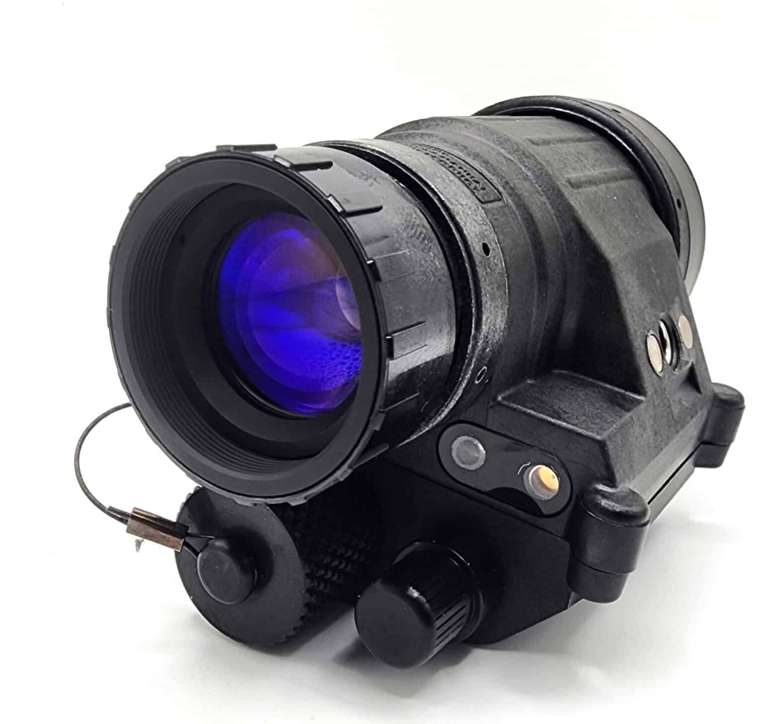 Shop PVS-14 Gen 3 Night Vision Optics Online