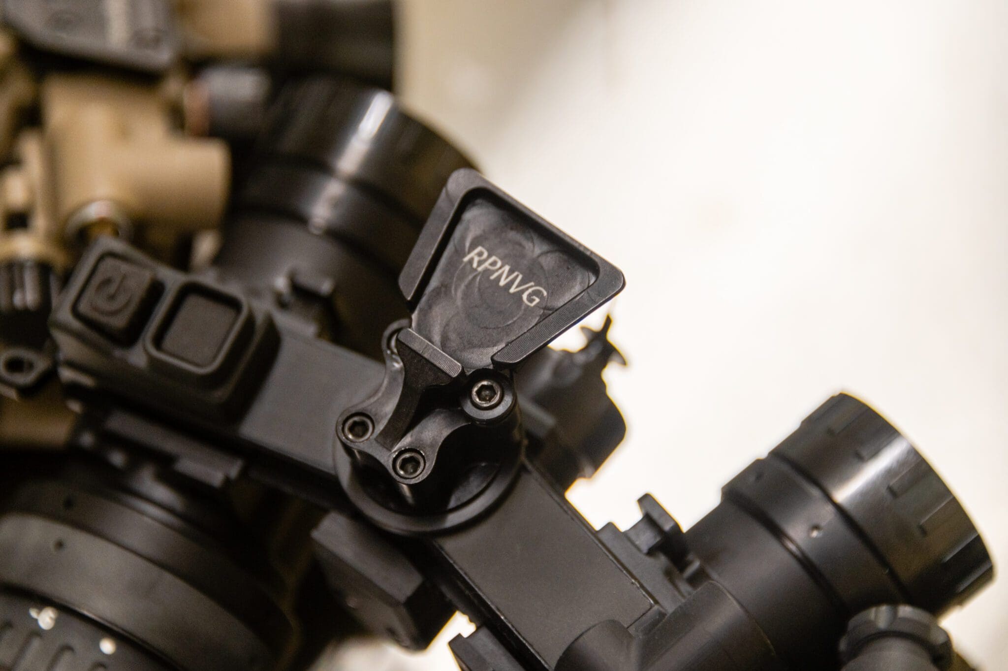 Night Vision Repair: Superior Tactical Services