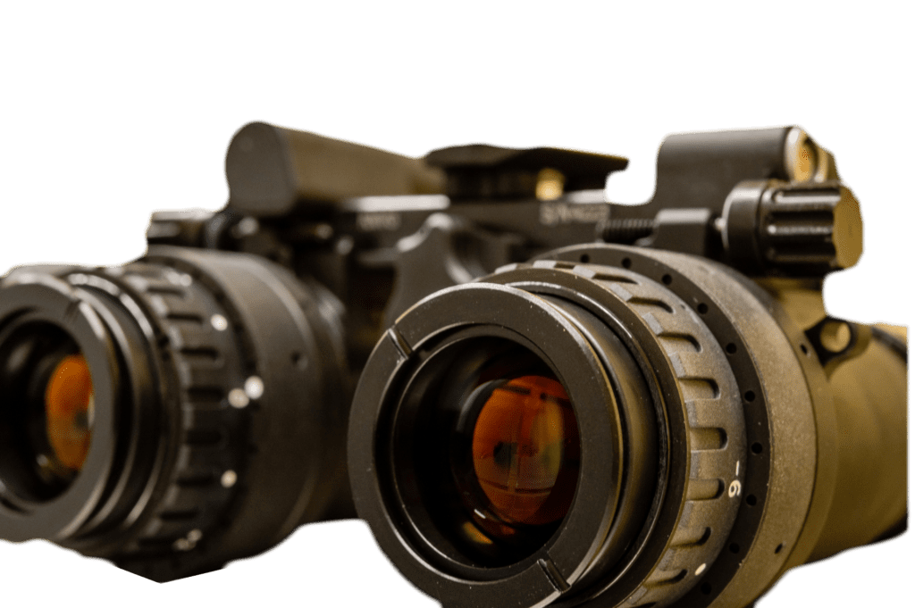 Superior Tactical: Night Vision & Tactical Gear for 2025