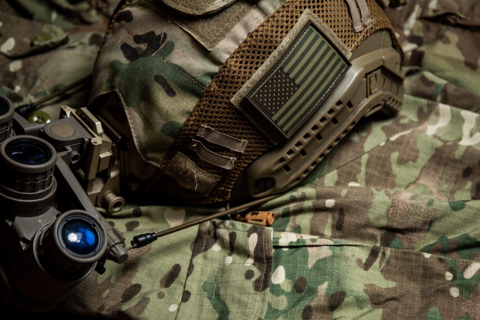 Night Vision For Sale — Gen 3 PVS-14, Night Vision Optics & Tactical ...