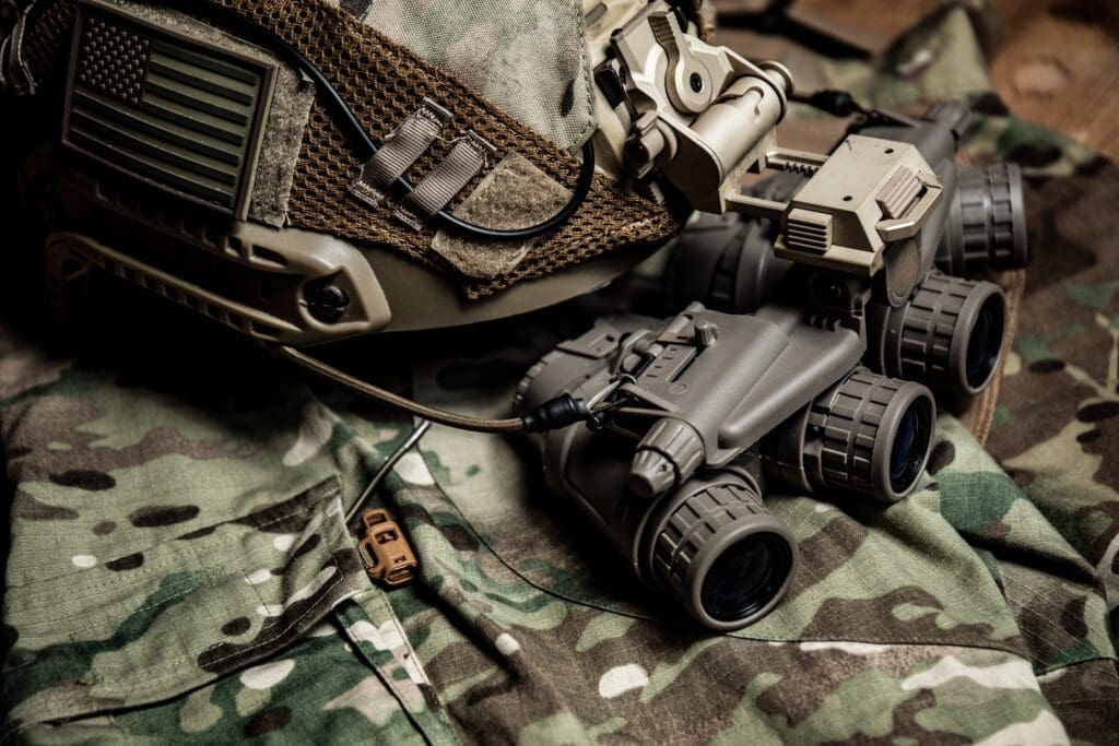 Superior Tactical: Night Vision & Tactical Gear for 2025