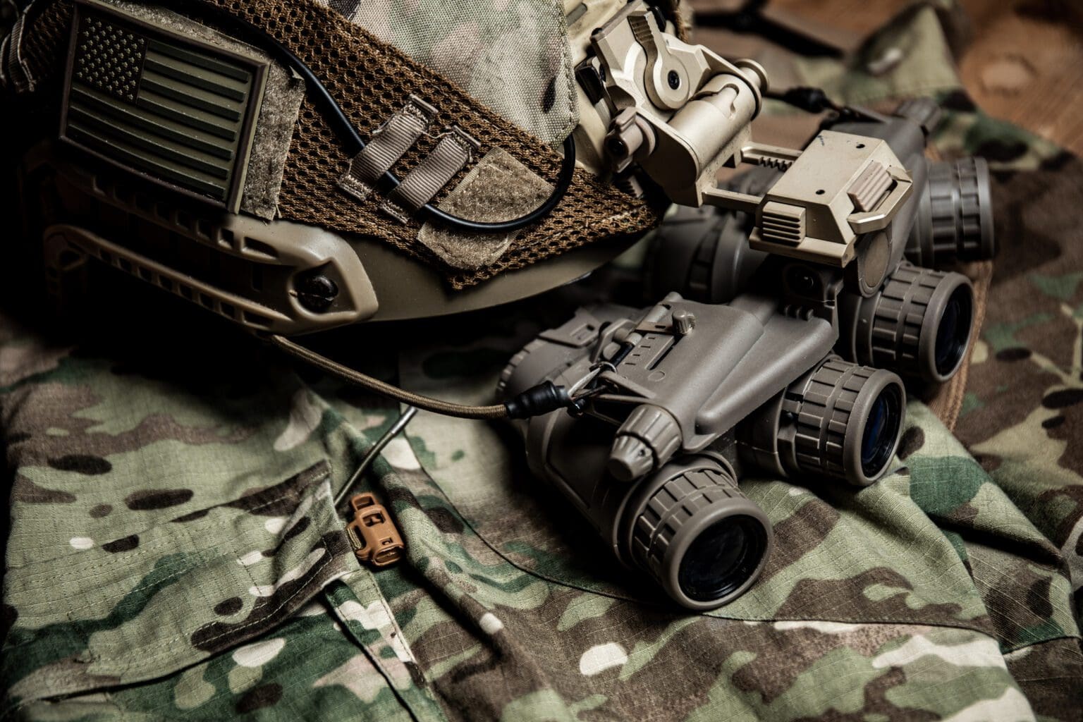 Superior Tactical: Night Vision & Tactical Gear for 2025