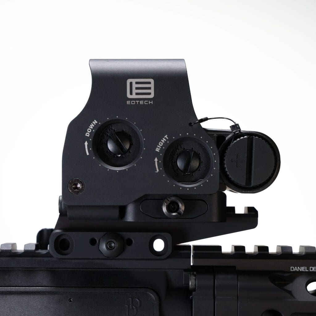 Unity Tactical FAST Optic Riser - Superior Tactical LLC
