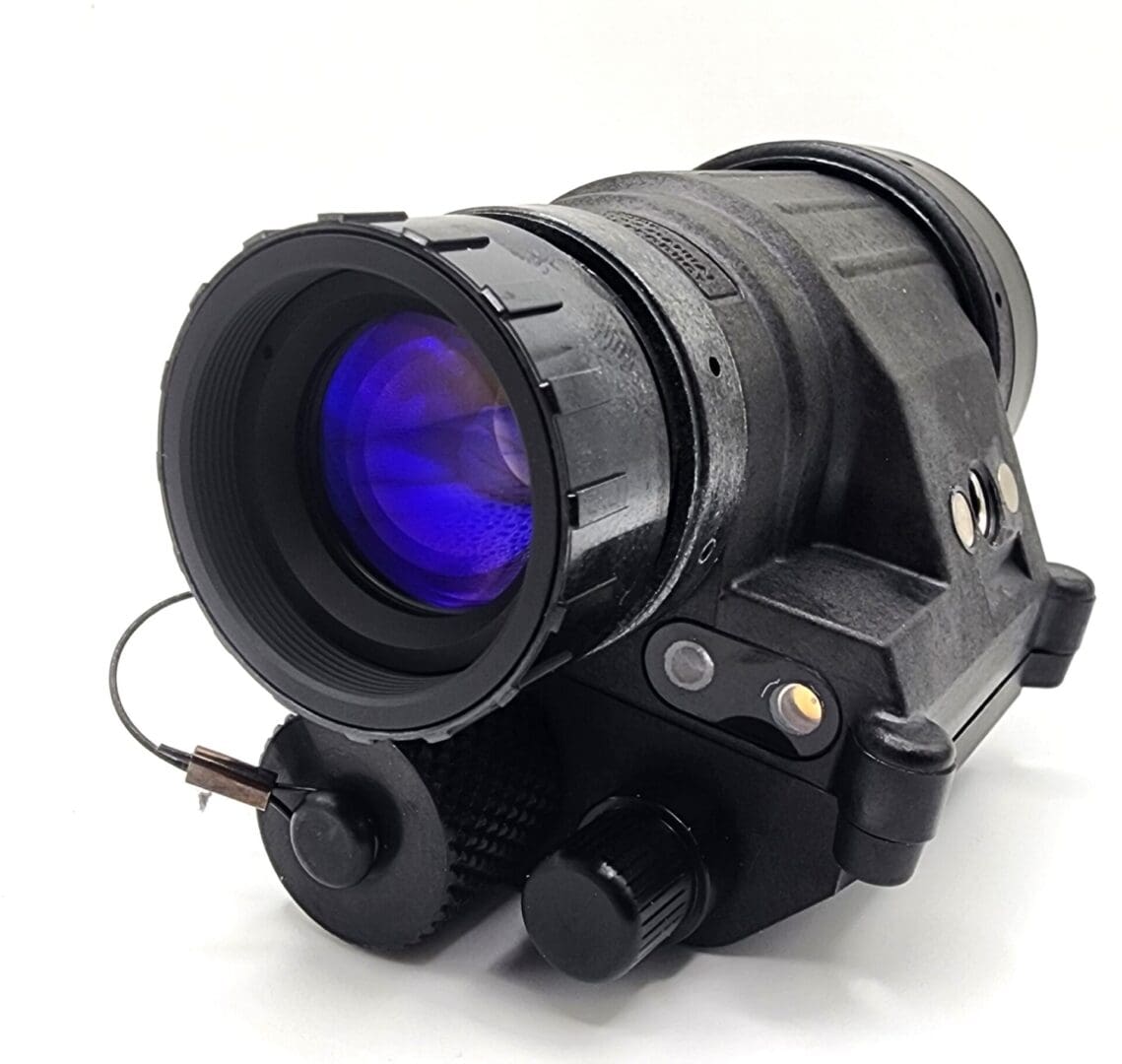 PVS-14 Night Vision: Why It's Popular | Superior Tactical