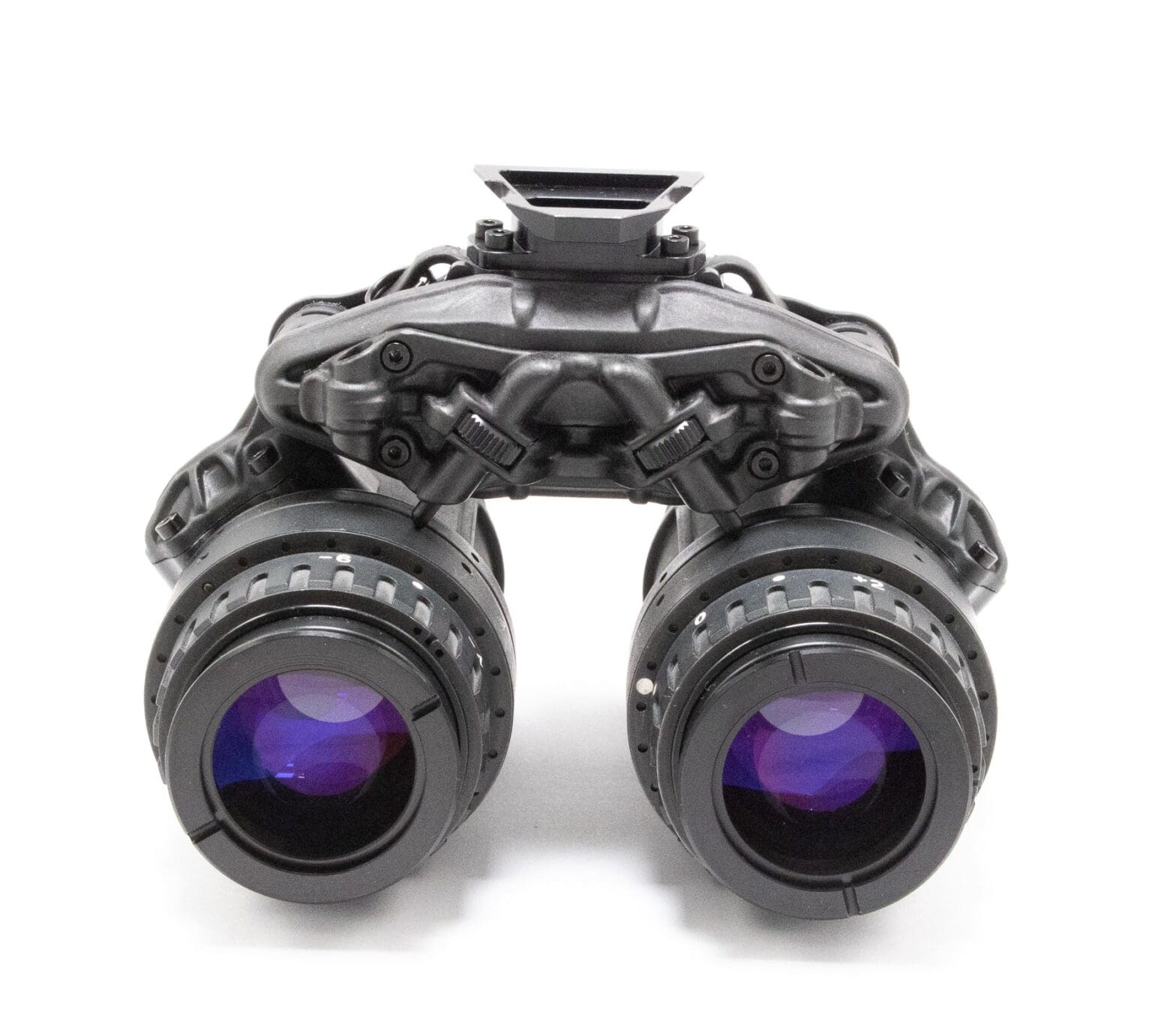 ACTINBLACK DTNVS IPD STOPS - Superior Tactical LLC