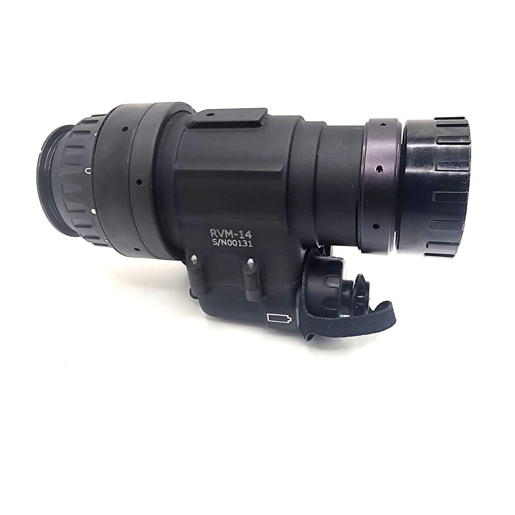 AB Night Vision RVM-14 Night Vision Monocular | Superior Tactical