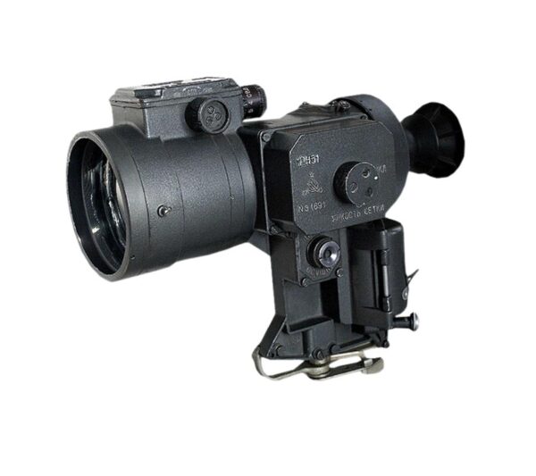 Night Vision Evolution: From WWII to Cutting-Edge Tech