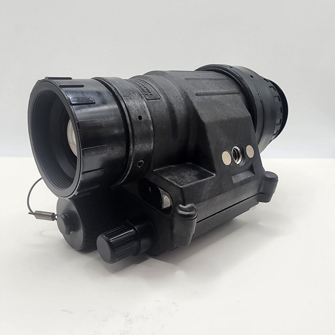 PVS-14 Night Vision History: Superior Tactical's Insights