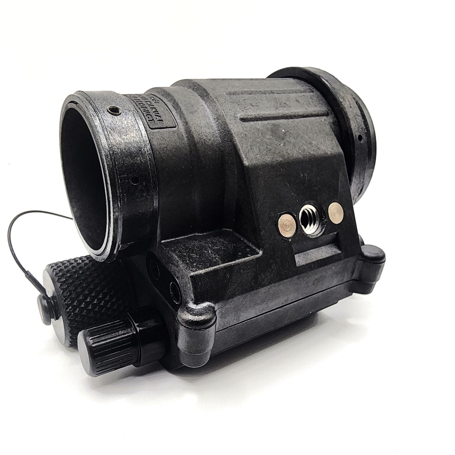 PVS-14 Parts Kit — Housing Rebuild & Maintenance Components | Superior ...