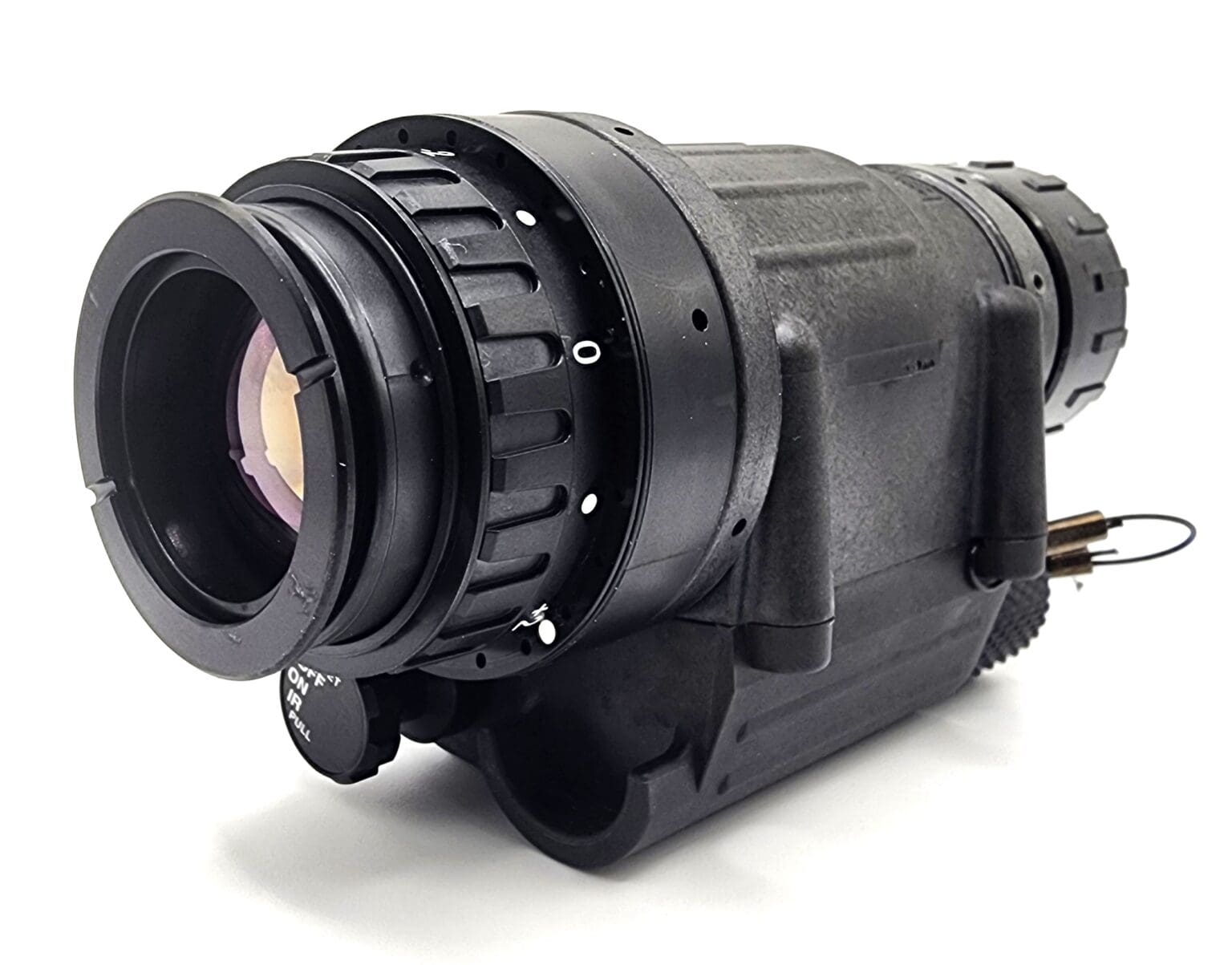PVS-14 Parts Kit — Housing Rebuild & Maintenance Components | Superior ...