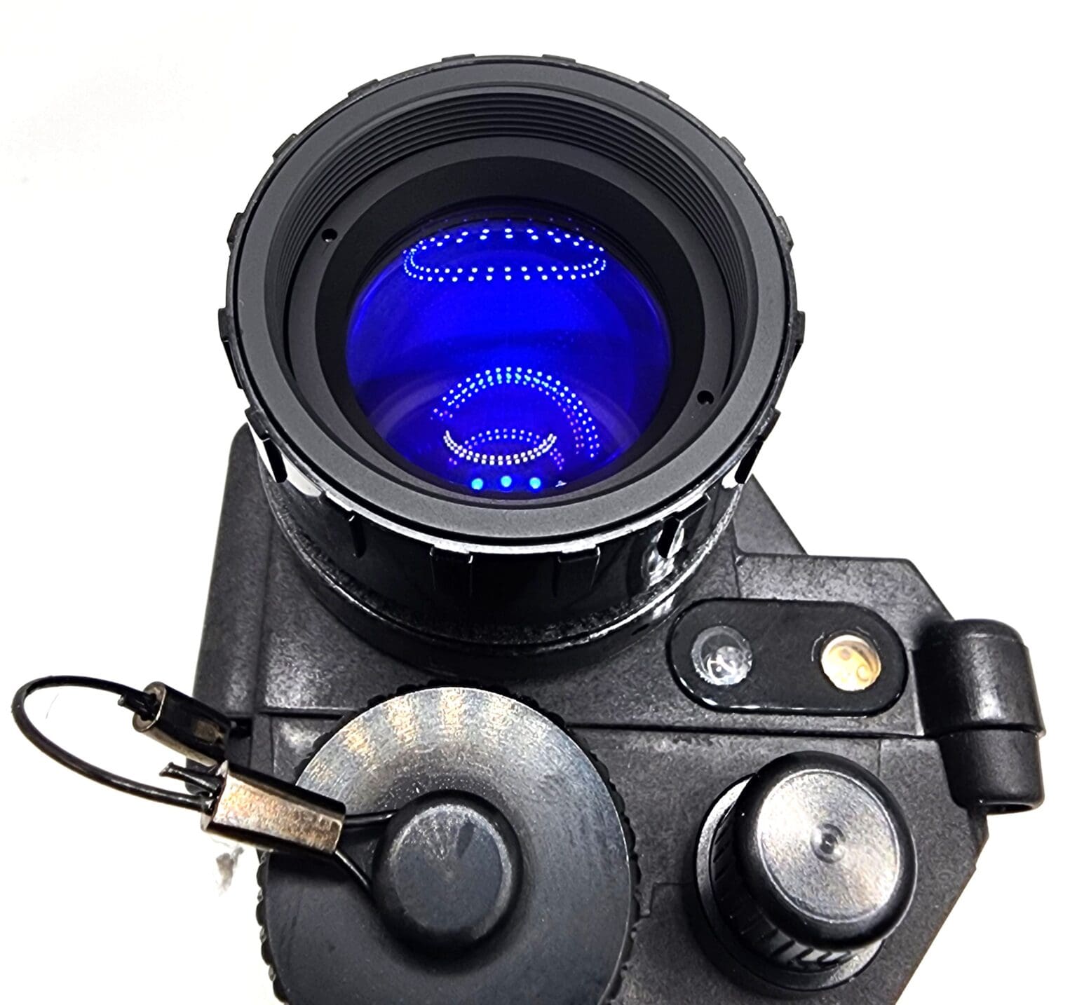 PVS 14 Housing Parts Kit | Superior Tactical LLC