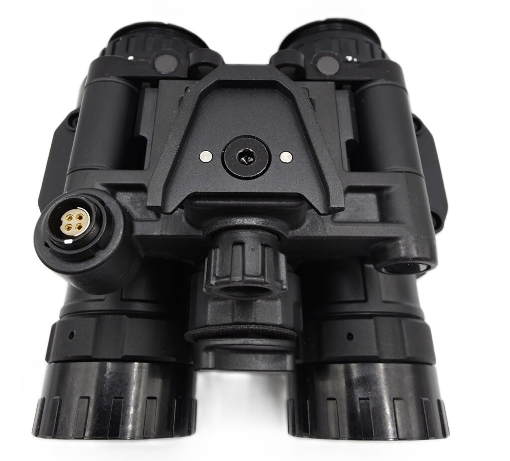 NVG ALPHA Ruggedized Night Vision Goggle Gen 3 | Superior Tactical