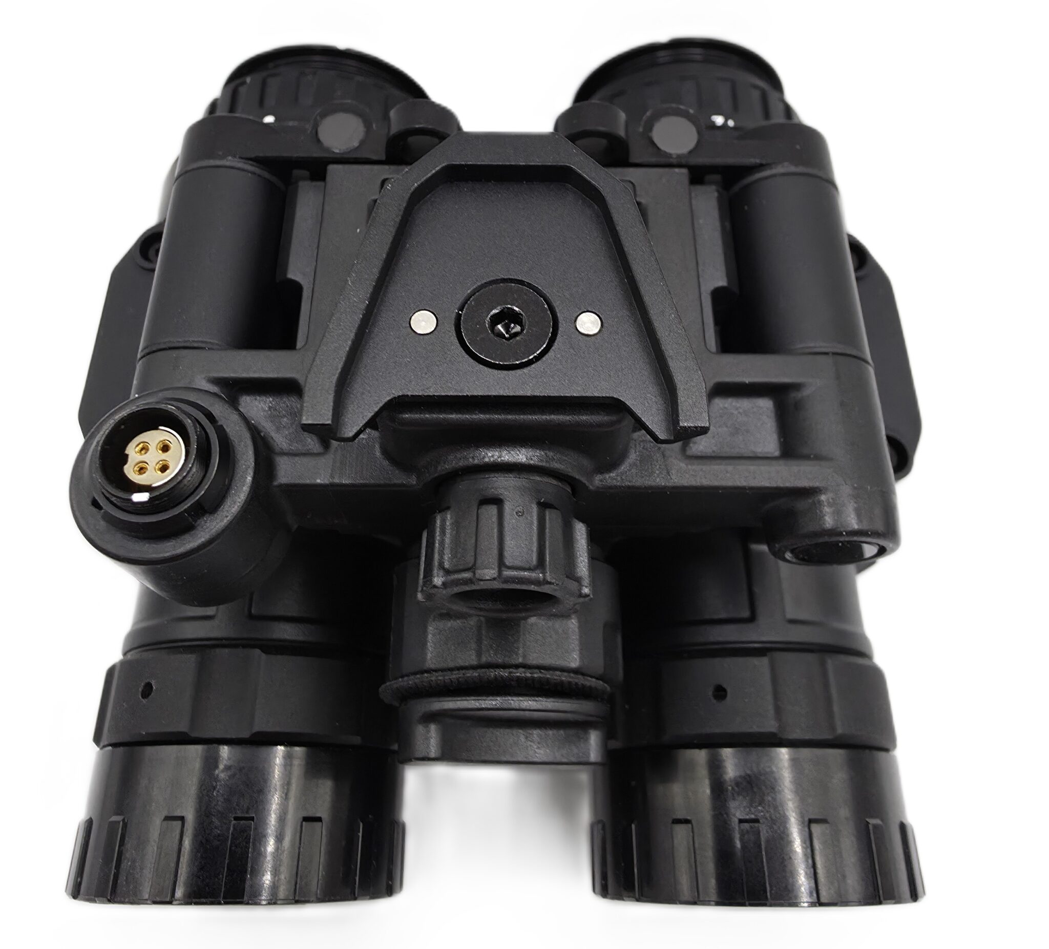 NVG ALPHA Ruggedized Night Vision Goggle Gen 3 | Superior Tactical