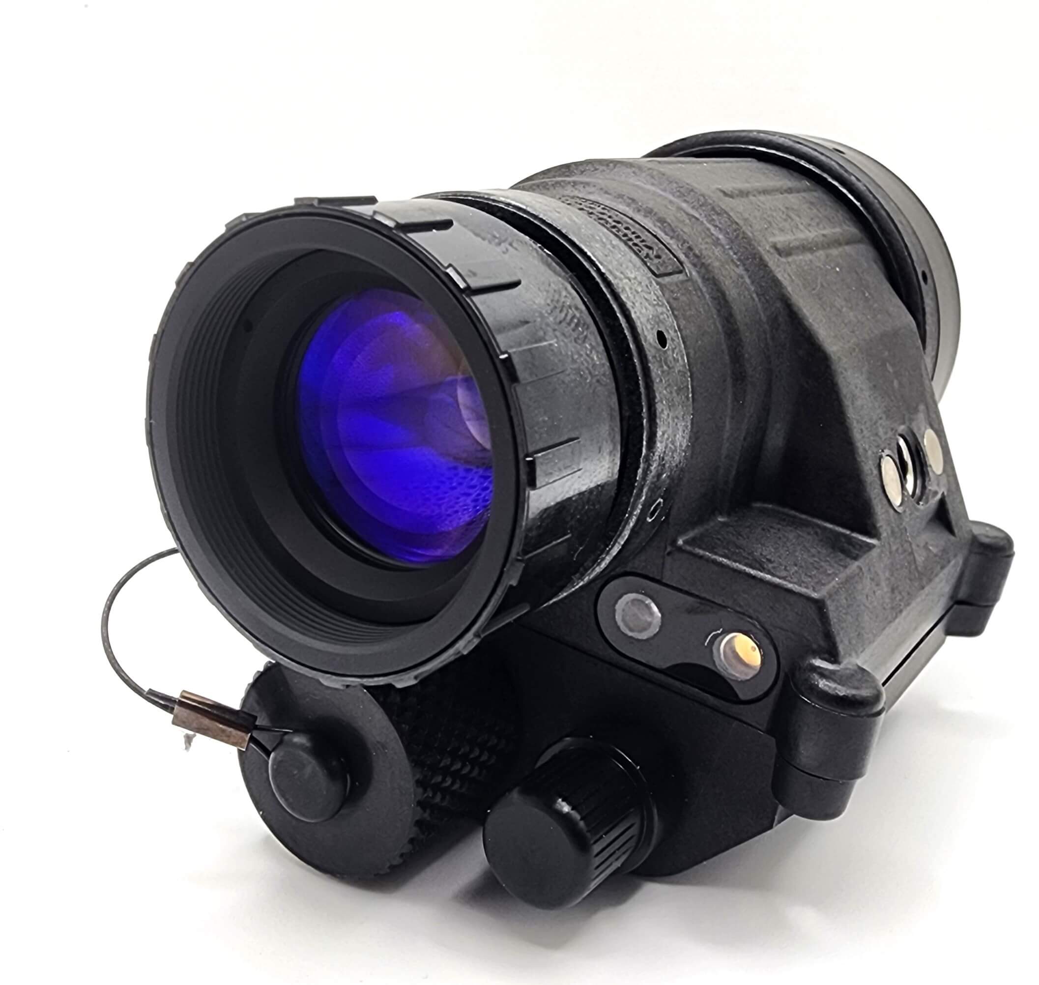 Superior Tactical: Best Night Vision Gear for 2025