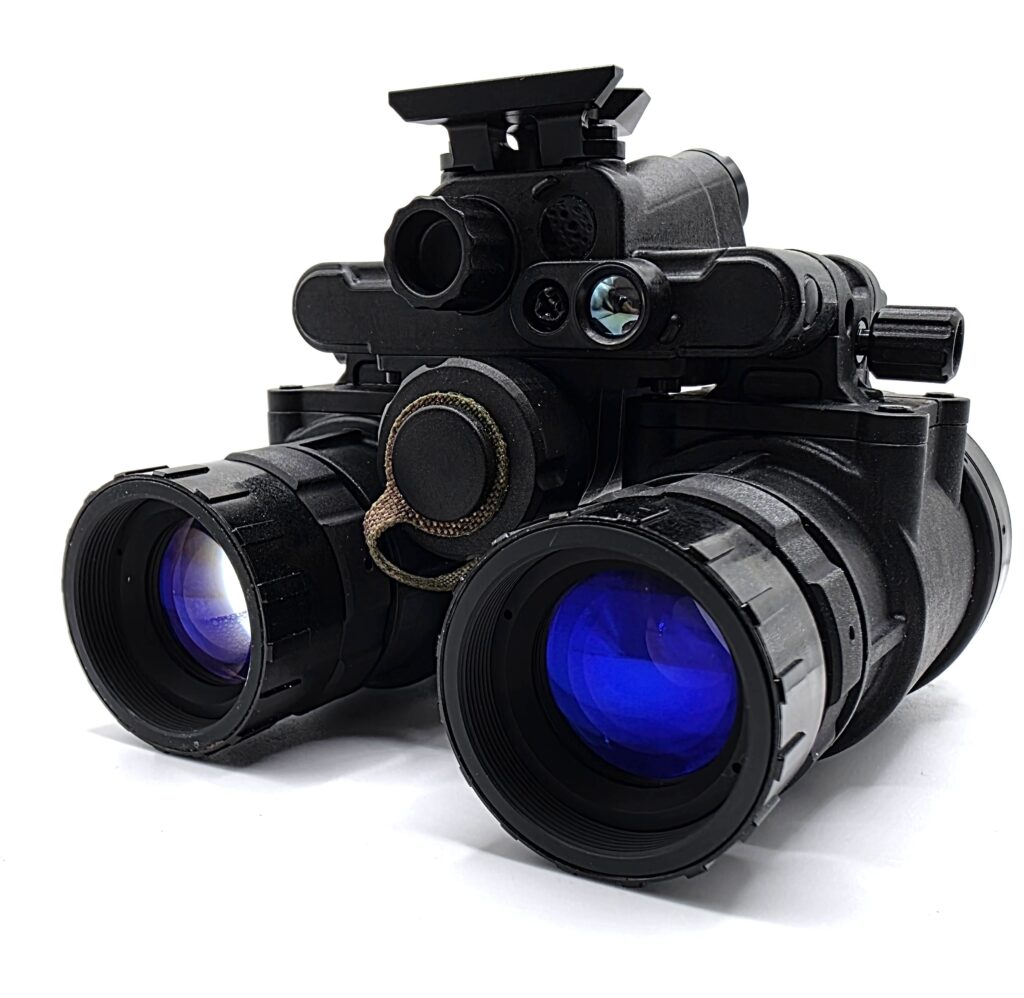 ANVB Articulating Night Vision Binocular — Gen 3 | Superior Tactical