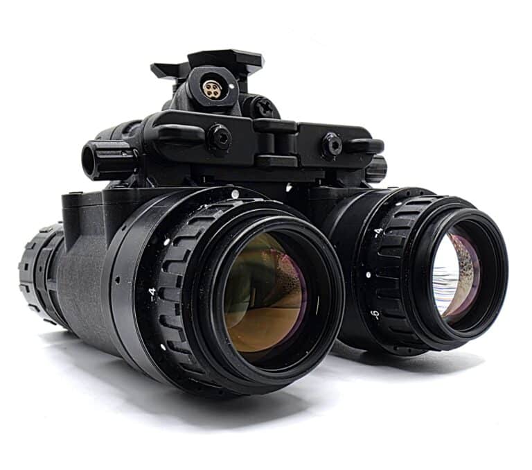 ANVB Articulating Night Vision Binocular — Gen 3 | Superior Tactical